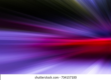 Speed Light Background Stock Illustration 734157100 | Shutterstock
