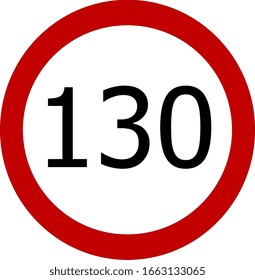 36 130 mph Images, Stock Photos & Vectors | Shutterstock