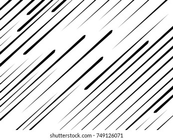 Speed Lines Diagonalmotion Backgroundspeed Lines Backgroundblack Stock ...