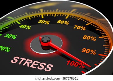 6,520 Stress Meter Images, Stock Photos & Vectors | Shutterstock