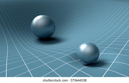 1,161 Space time distortion Images, Stock Photos & Vectors | Shutterstock