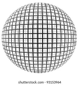1,554 Sphere cage Images, Stock Photos & Vectors | Shutterstock