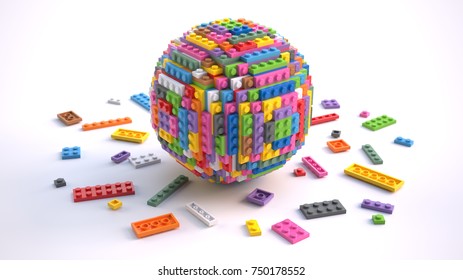 79,072 Round bricks Images, Stock Photos & Vectors | Shutterstock
