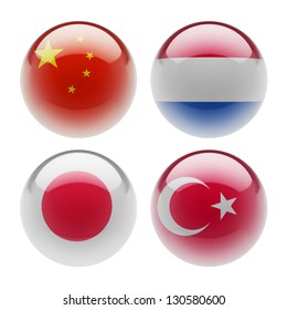86,555 imágenes de Sphere flags - Imágenes, fotos y vectores de stock ...
