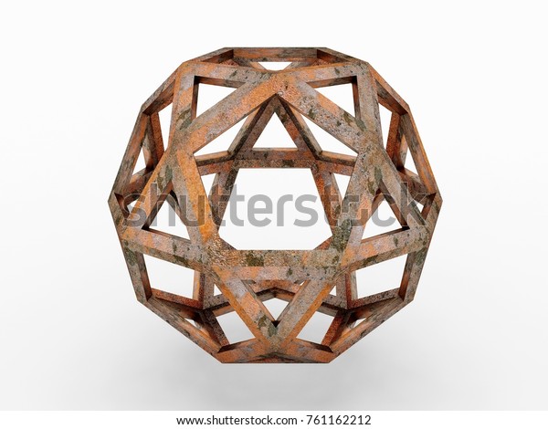 Sphere Leonardo Da Vinci Codex Atlanticus Stock Illustration 761162212 ...