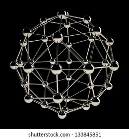 1,554 Sphere cage Images, Stock Photos & Vectors | Shutterstock
