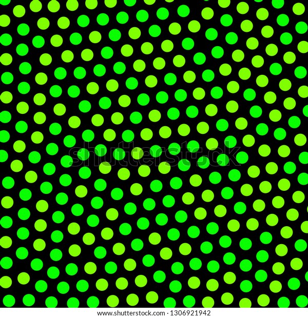 Spheres Background Flat Texture Your Illustration Stock Illustration ...