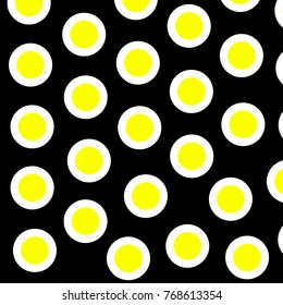 Rondure Background Irregular Texture Futuristic Concept Stock ...