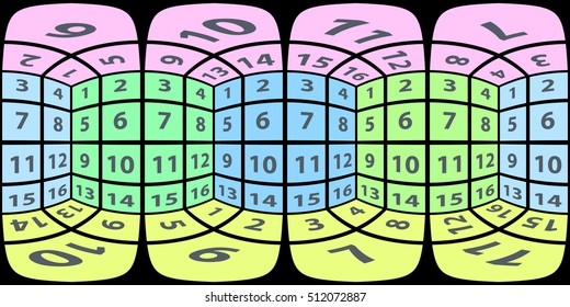 360 cube : 1 430 images, photos et images vectorielles de stock ...