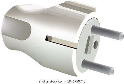 869 German Power Plug Images, Stock Photos & Vectors | Shutterstock