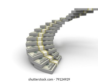 24,850 Money stairs Images, Stock Photos & Vectors | Shutterstock