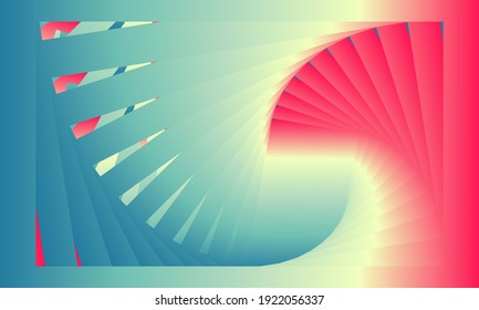 234 Distorted staircase Images, Stock Photos & Vectors | Shutterstock