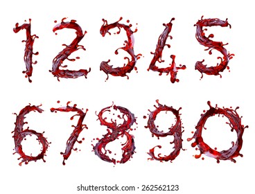 29,862 Splash numbers Images, Stock Photos & Vectors | Shutterstock