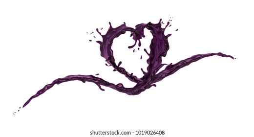 10,187 Juice Heart Shape Images, Stock Photos & Vectors | Shutterstock