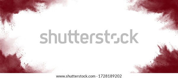 3,739 Burgundy Smoke Background Images, Stock Photos & Vectors ...