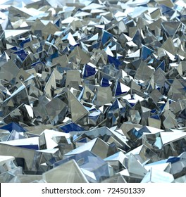 Splinters Metal Stock Illustration 724501339 | Shutterstock