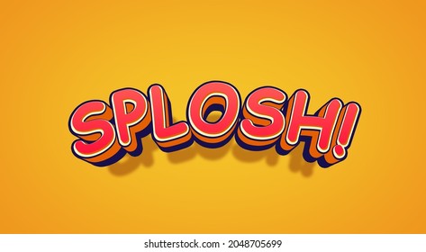 443 Sploshing Images, Stock Photos & Vectors | Shutterstock