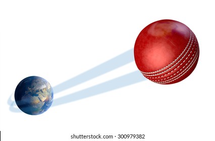 406 Cricket ball speed Images, Stock Photos & Vectors | Shutterstock
