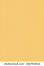 Spot Pattern Background Colour Wallpaper Wrapping Stock Illustration ...