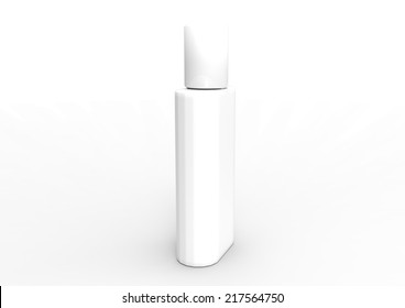 Spray Package Stock Illustration 217564750 | Shutterstock