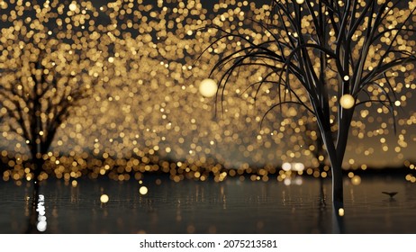 410 Fireflies 3d render Images, Stock Photos & Vectors | Shutterstock