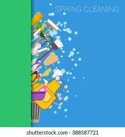 3,560 Cleaning border Images, Stock Photos & Vectors | Shutterstock