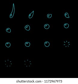 2,660 Bubble sprites Images, Stock Photos & Vectors | Shutterstock