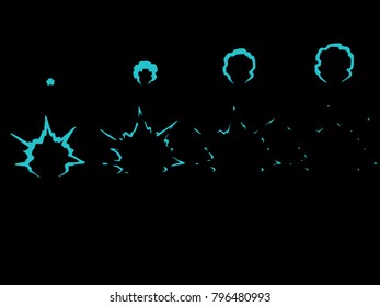 240 Impact sprite Images, Stock Photos & Vectors | Shutterstock