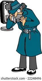 955 Informant Images, Stock Photos & Vectors | Shutterstock