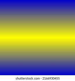 Square Background Blue Yellow Blue Gradient Stock Illustration ...