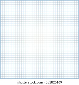 Square Background Lined Sheet Paper Print Stock Illustration 551826169 ...