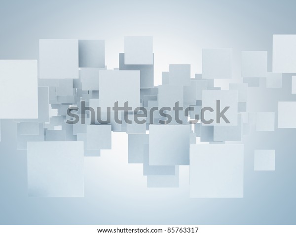 Square Blank Background Stock Illustration 85763317 | Shutterstock