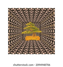 9,776 Infinite tree Images, Stock Photos & Vectors | Shutterstock