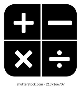 2,646 Plus Minus Divide Multiply Background Images, Stock Photos ...