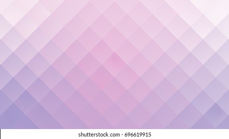 Square Light Pink Gradient Background High Stock Illustration 696619915 ...