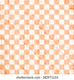 Square Textured Background Orange Effect Stock Illustration 282971153 ...