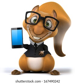 251 Squirrel Phone Images, Stock Photos & Vectors | Shutterstock