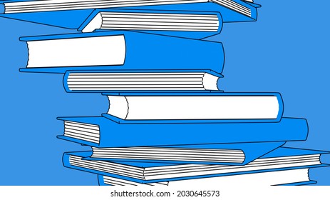 8,992 Blue toon Images, Stock Photos & Vectors | Shutterstock