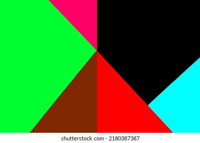 Stack Color Paper Background Stock Illustration 2180387387 | Shutterstock