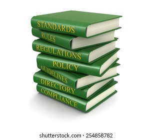 25,054 Rule book Images, Stock Photos & Vectors | Shutterstock