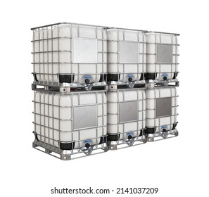 371 Ibc container Images, Stock Photos & Vectors | Shutterstock