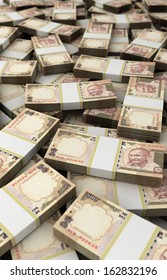 3,070 Indian rupee stack Images, Stock Photos & Vectors | Shutterstock