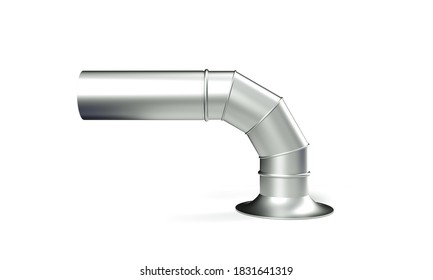 30,653 Metal pipes 3d Images, Stock Photos & Vectors | Shutterstock