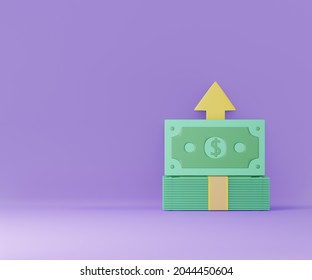 1,944 Increase Profit Purple Images, Stock Photos & Vectors | Shutterstock