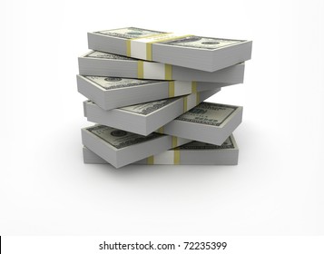 70,795 Money stack 3d Images, Stock Photos & Vectors | Shutterstock