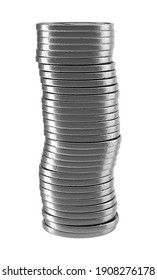 390 Neatly stacked coins Images, Stock Photos & Vectors | Shutterstock