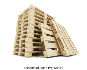 22,531 White wooden pallet Images, Stock Photos & Vectors | Shutterstock