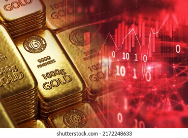 66,825 Gold down Images, Stock Photos & Vectors | Shutterstock
