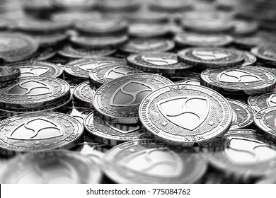 5,674 Nem coin Images, Stock Photos & Vectors | Shutterstock