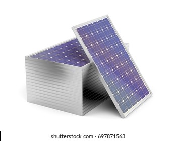 467 Solar panels stack Images, Stock Photos & Vectors | Shutterstock
